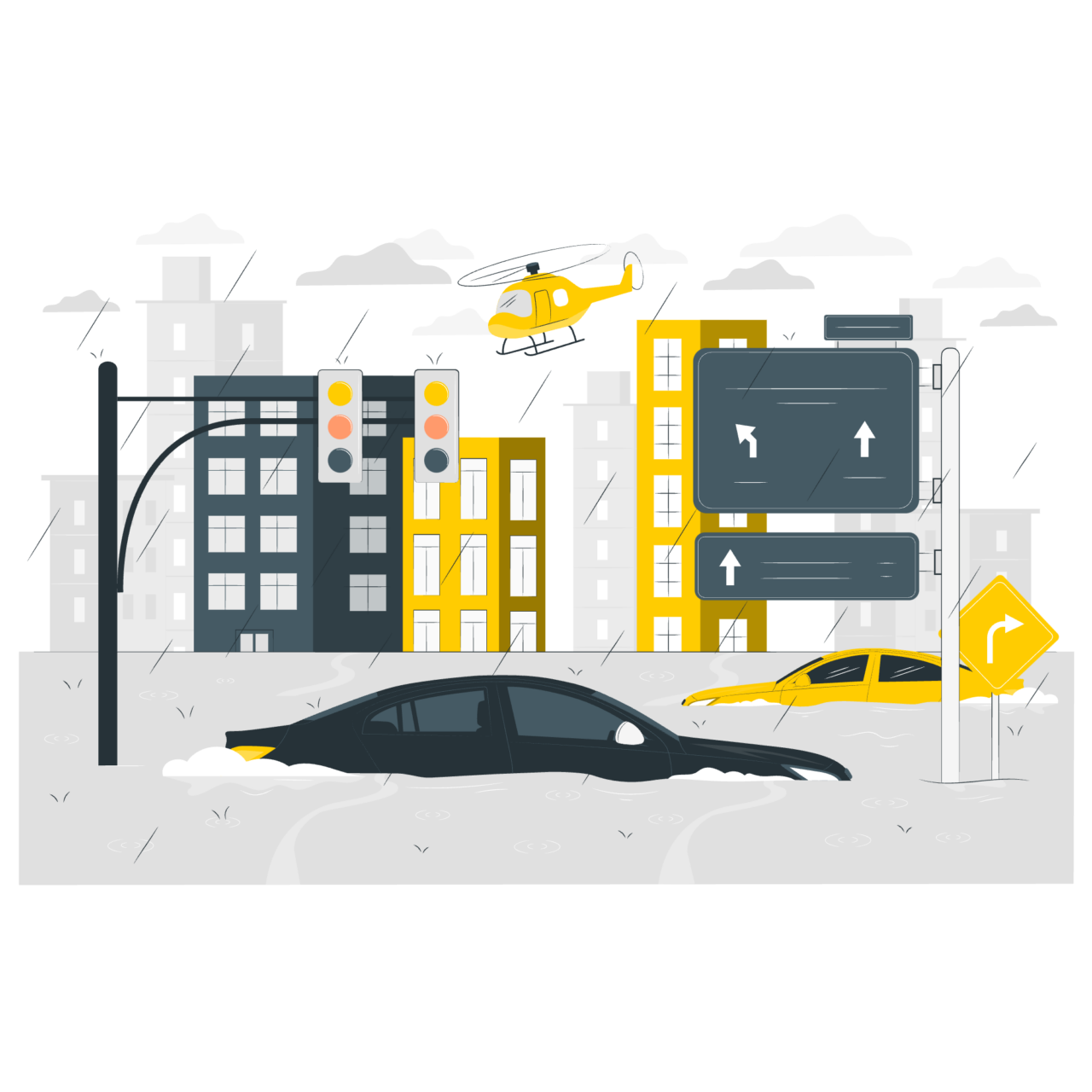 Keyros - in times of crisis, make time your ally