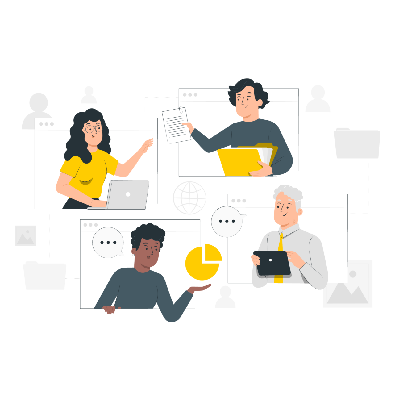 Keyros - in times of crisis, make time your ally