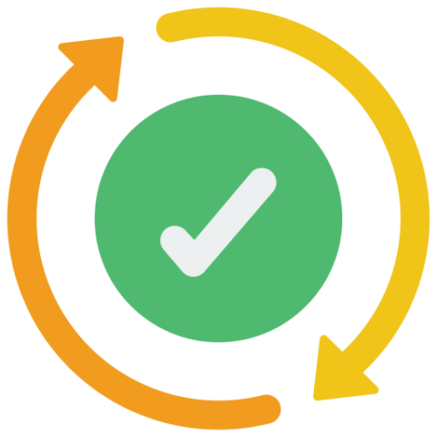 Keyros - in times of crisis, make time your ally